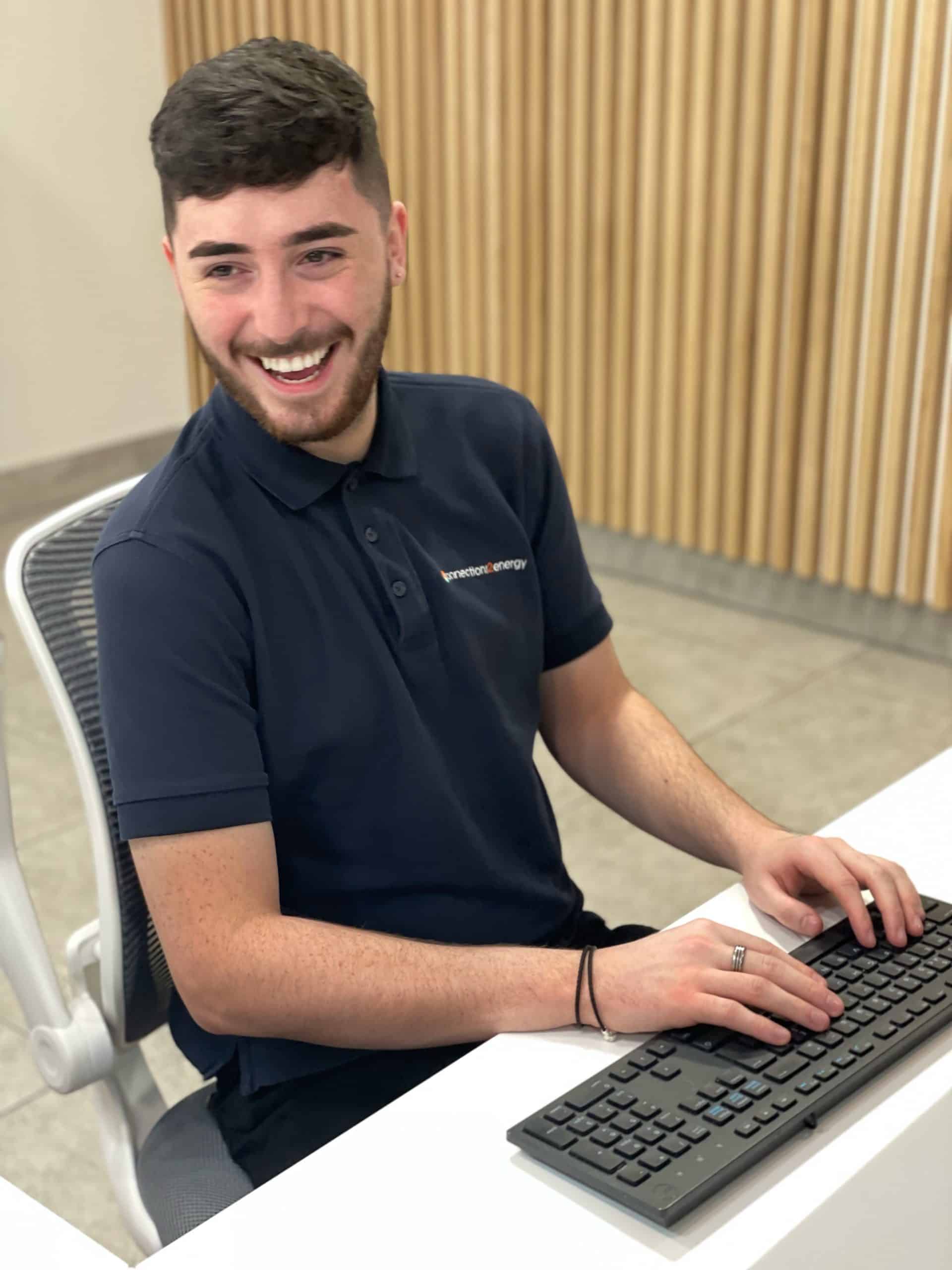 About Us - Connections2energy